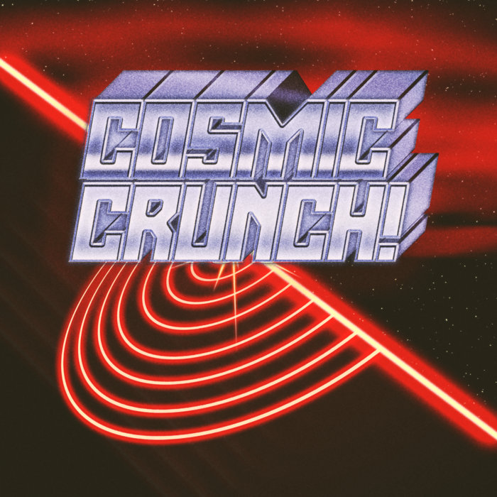 Cosmic Crunch! | Beaux & Bubba
