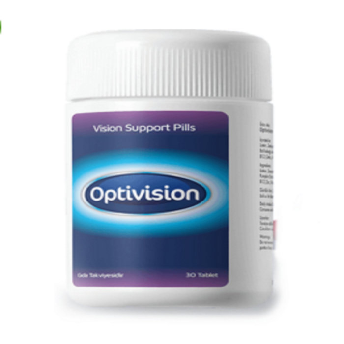 Optivision Tabletler Fiyat Türkiye | Optivision Tabletler Fiyat Türkiye