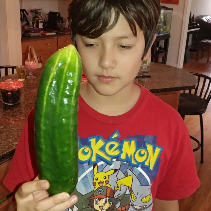 10 Inch Inchworm | Happy Birthday, James