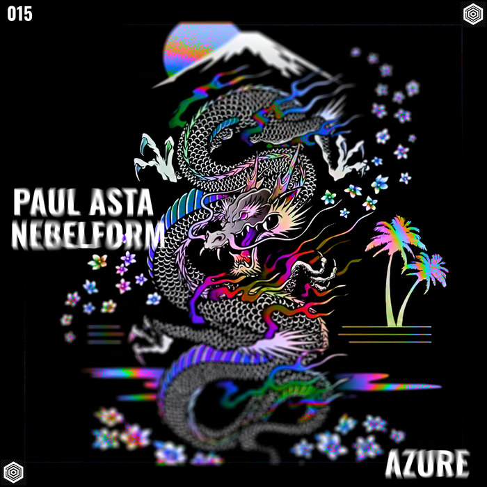 Azure | Nebelform Records