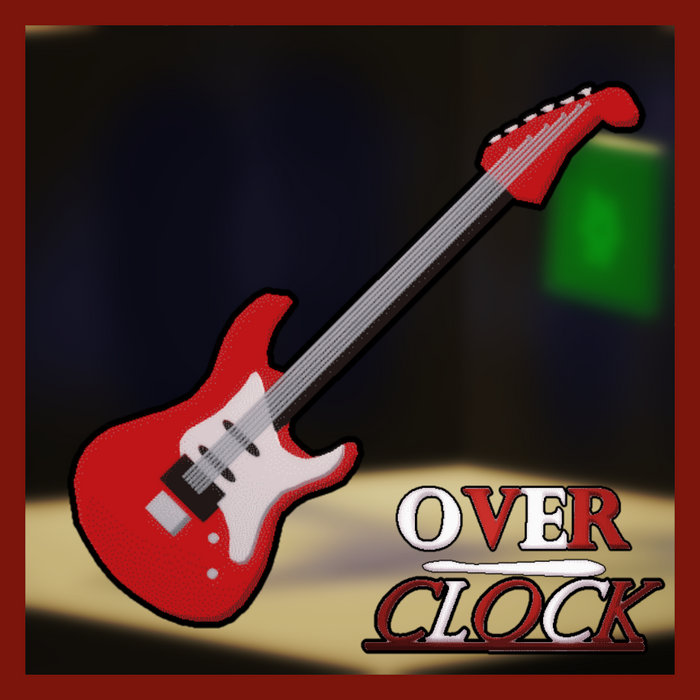 Overclock | EnchantedGB