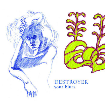 Music | Destroyer