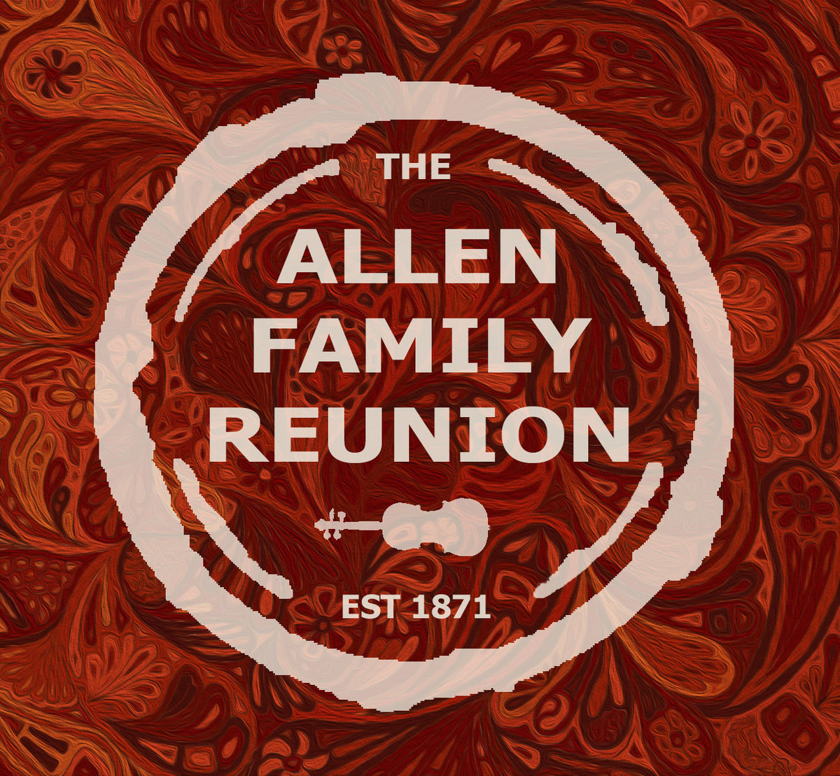 The Allen Family Reunion | The Allen Family Reunion