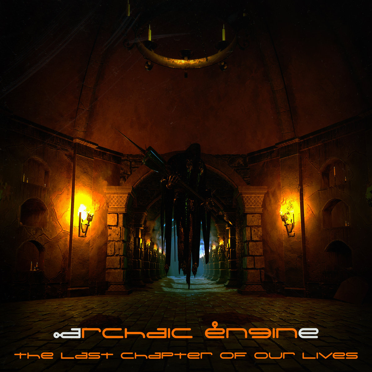 The last Chapter of the life | Archaic Engine