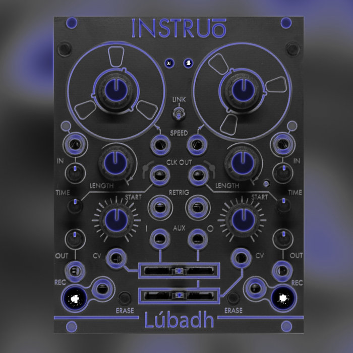 Lubadh | Draconian Rhythms