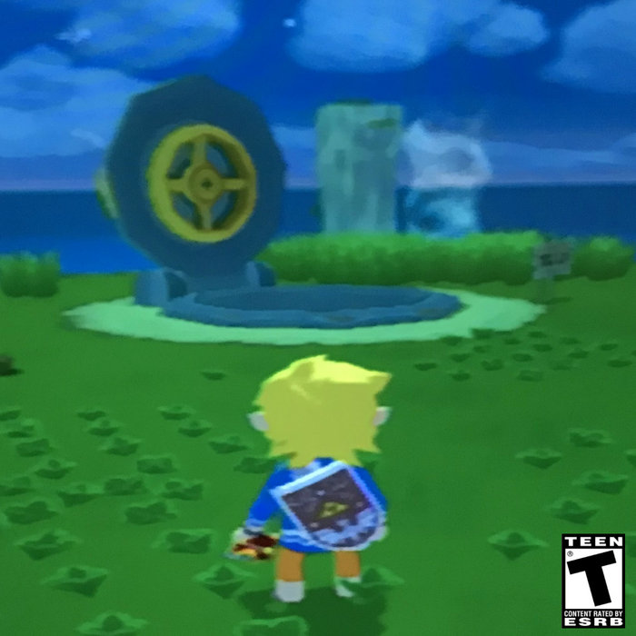 The Great Sea Pictographer | ACTIONЯƎꟼ⅃AY & kiwii | FOTOSHOPPE CO.