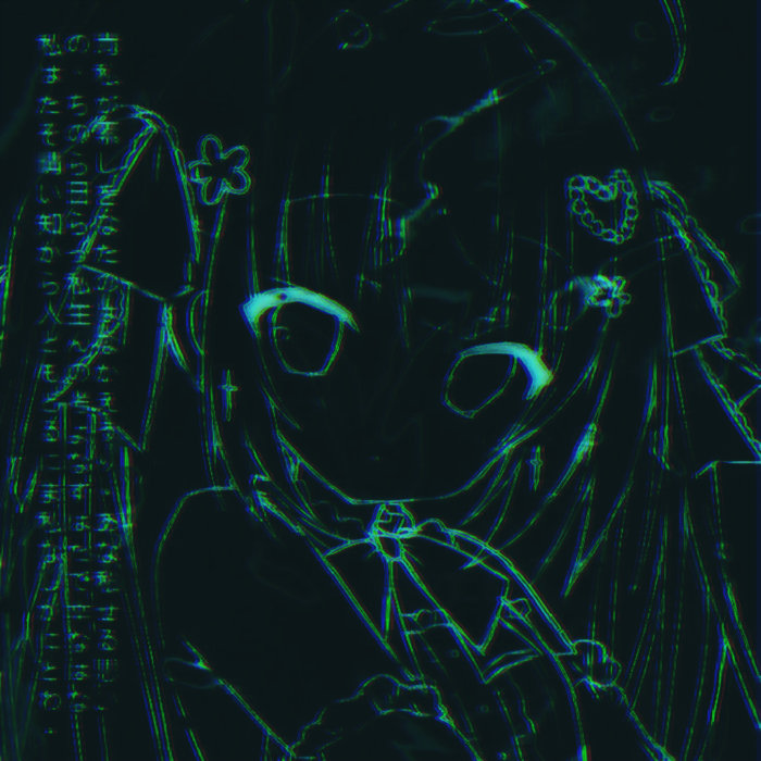 reflections | Ashen Blood