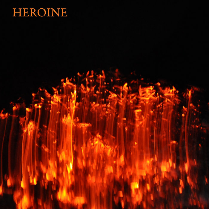 Heroine (2017) | Heroine