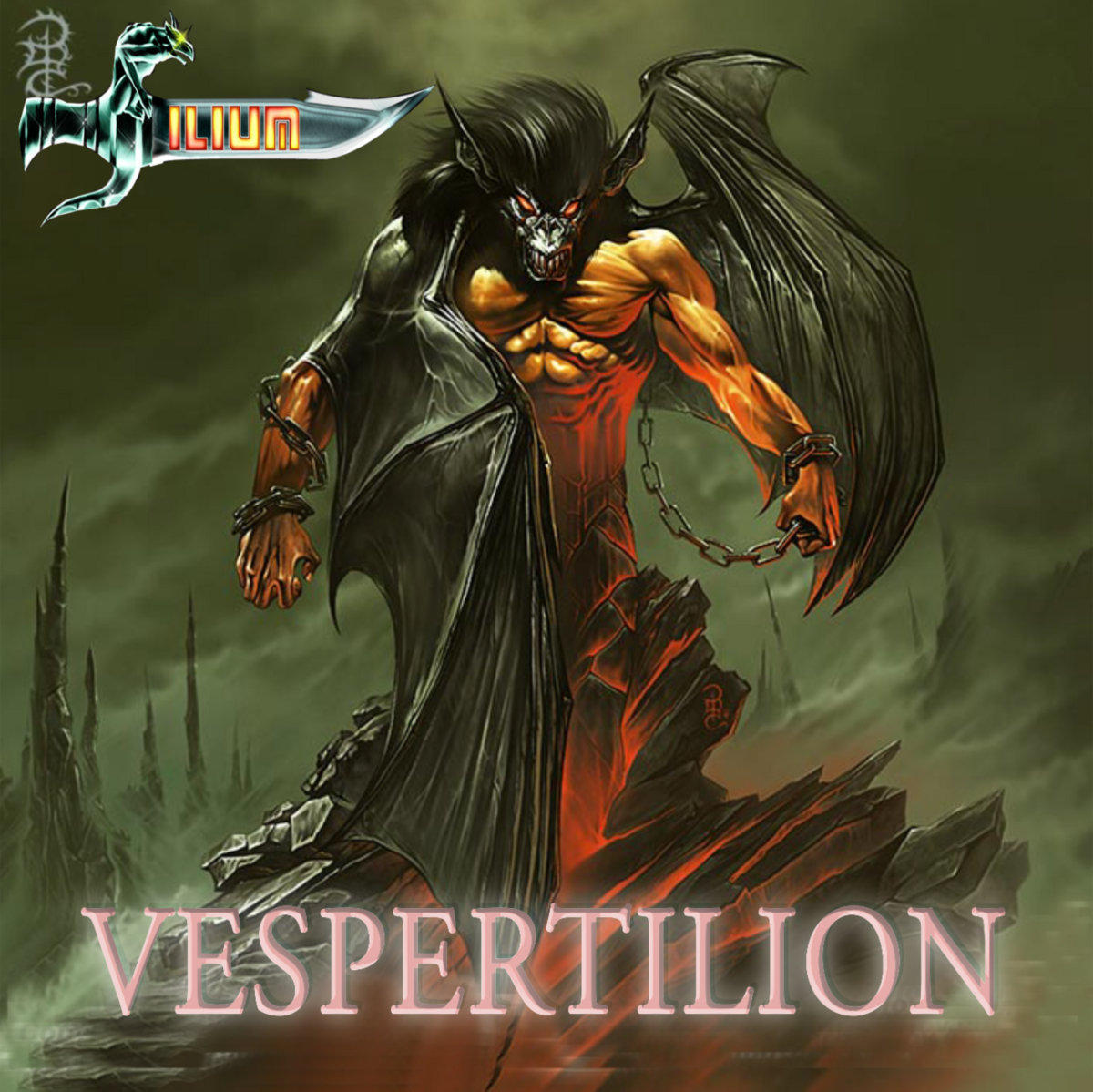 Vespertilion | Ilium