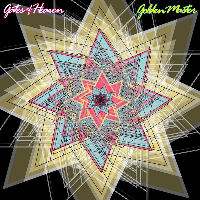 Golden Master | Gates of Heaven