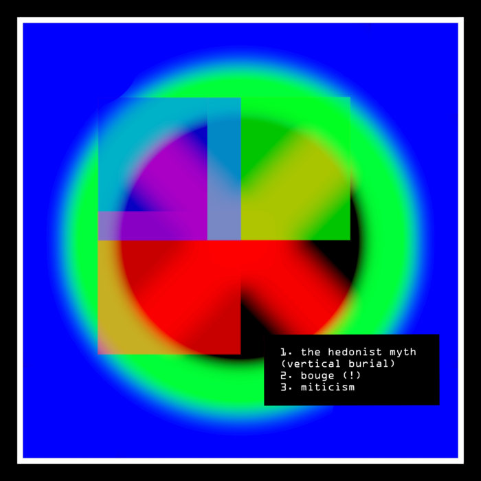 space out (mindfully) | static