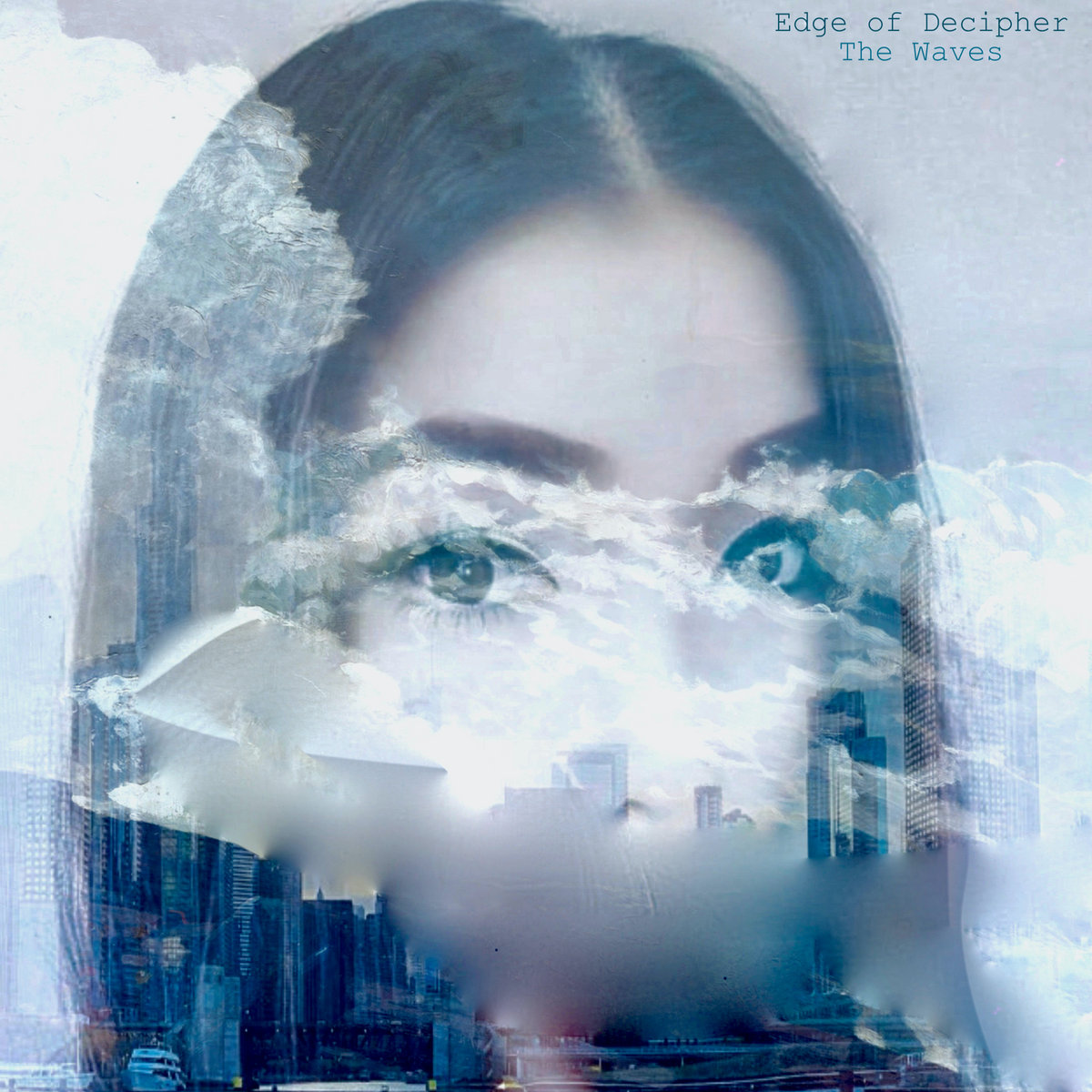 The Waves (vox) | Edge of Decipher | Machina ad Noctem