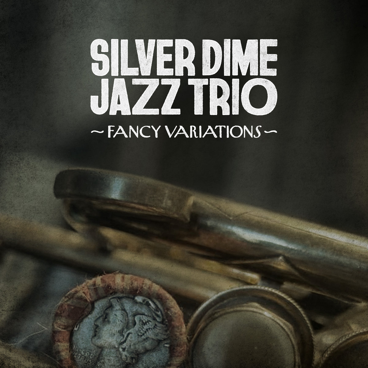 FANCY VARIATIONS | Silver Dime Jazz Trio