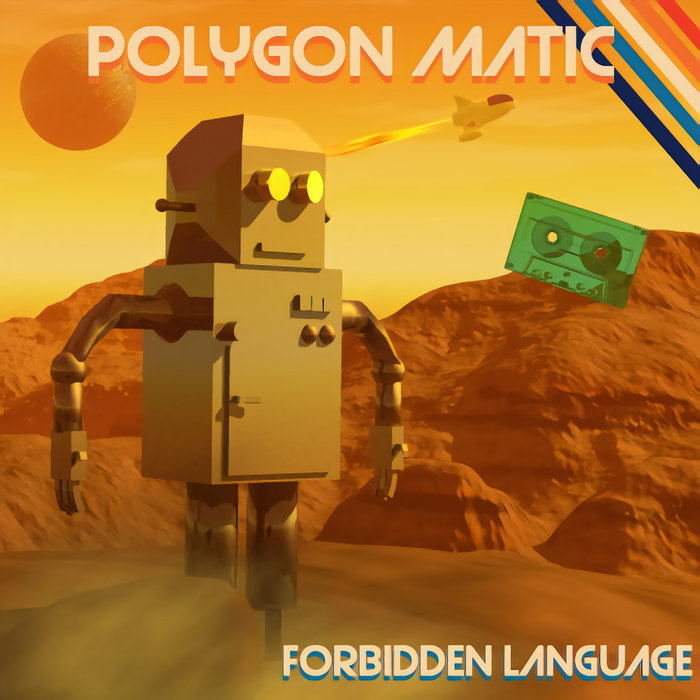 Forbidden Language (I & II) | Polygon Matic