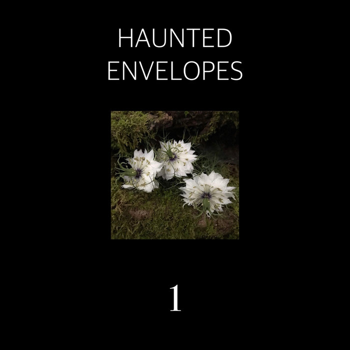 1 | Haunted Envelopes