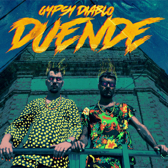 Gypsy Diablo