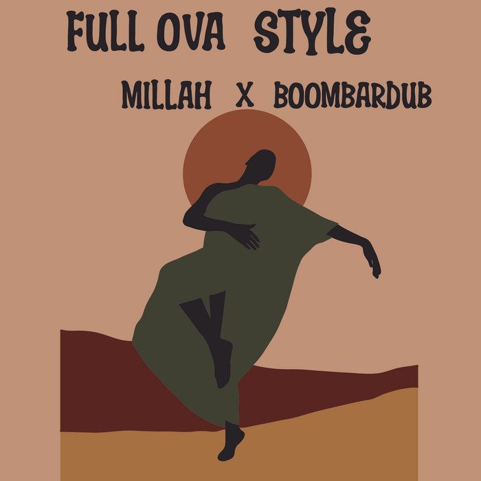 Full ova style | Millah | BOOMBARDUB