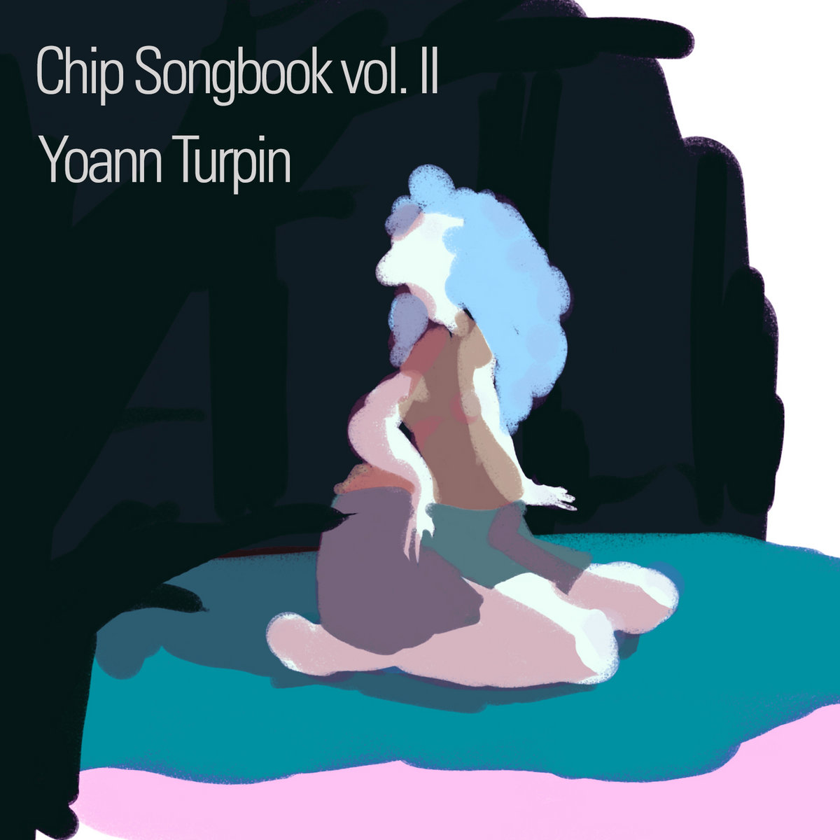 Chip Songbook Vol.2 | Yoann Turpin