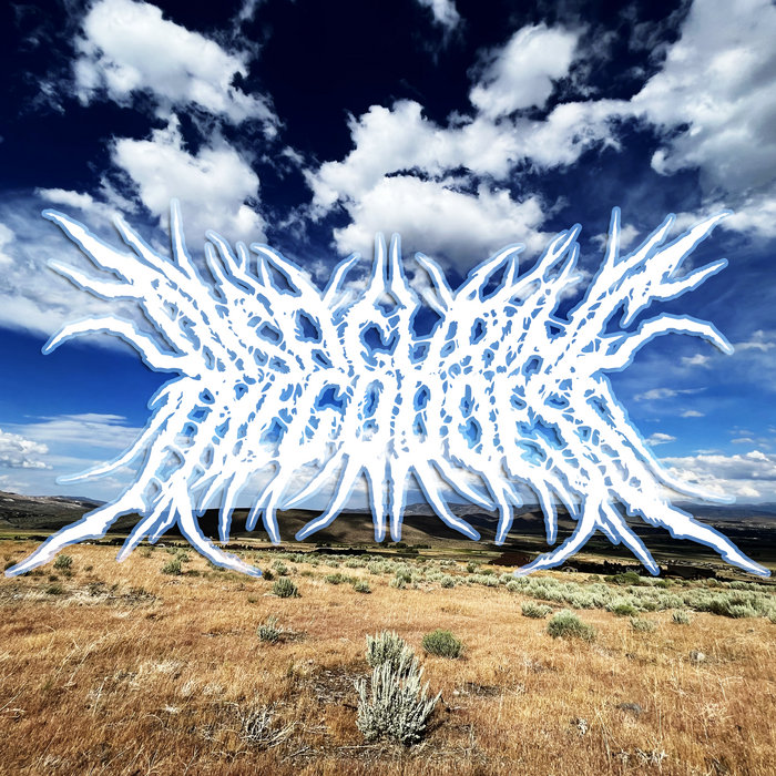 The Brutal Machine | Disfiguring The Goddess