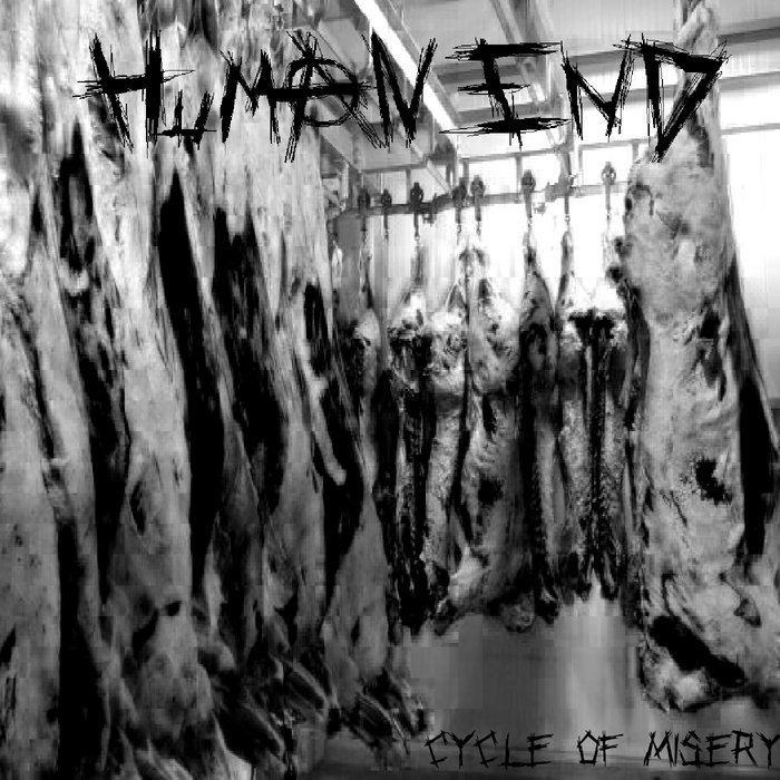 Cycle of Misery | Human End