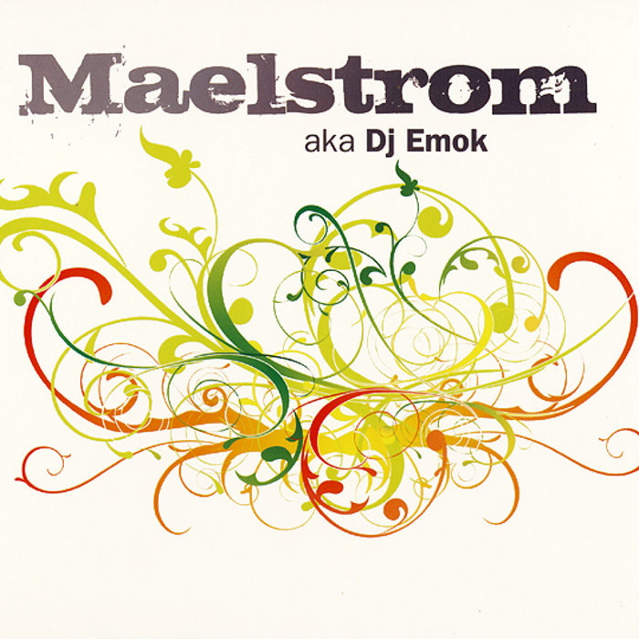 MAELSTROM - Maelstrom (Iboga Records) | Iboga Records