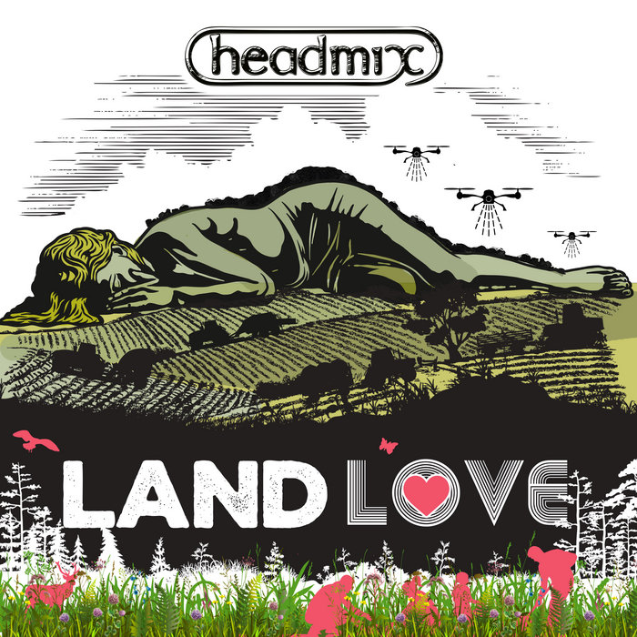 LandLove | Headmix