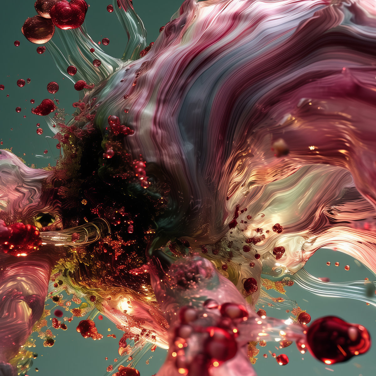 Carnaval / Baile Techno Banger | Melé