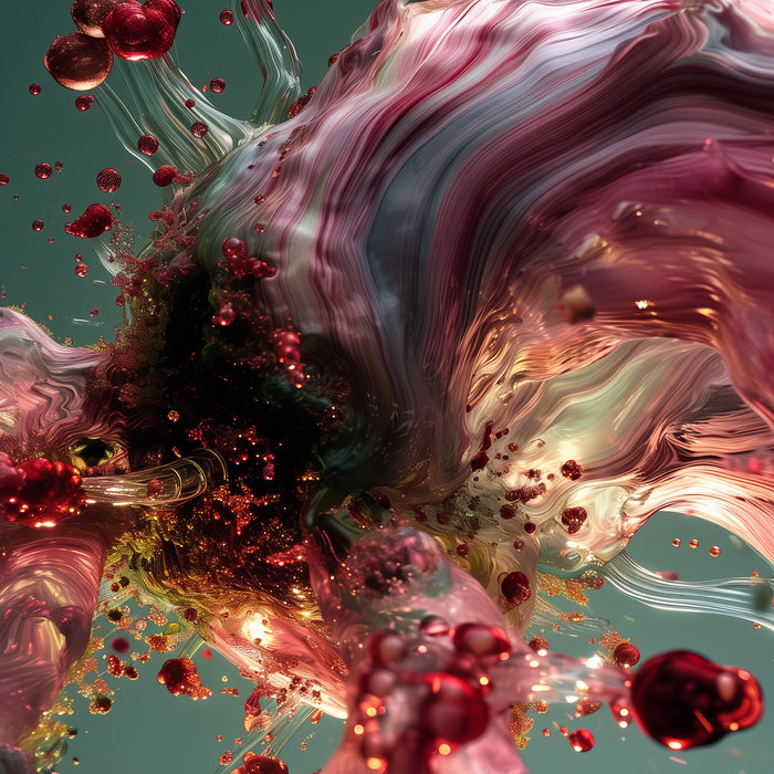 Carnaval / Baile Techno Banger | Melé