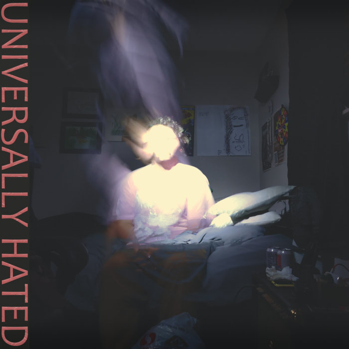 UniverSally Hated | Maxx Karales