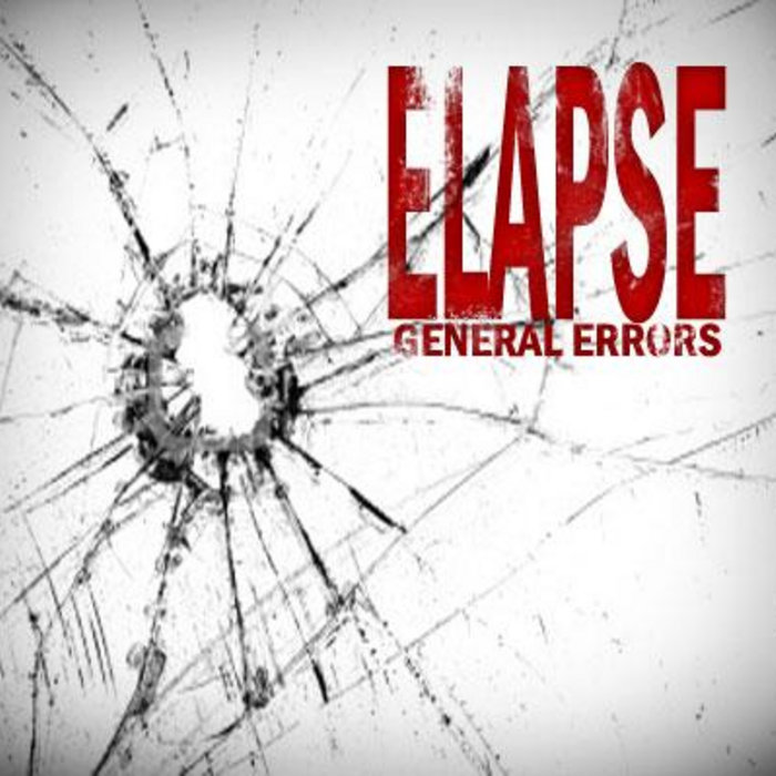 General Errors | Elapse