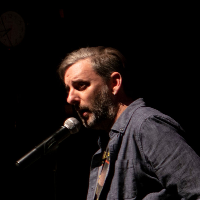 Internet Poem | Andy Bennett