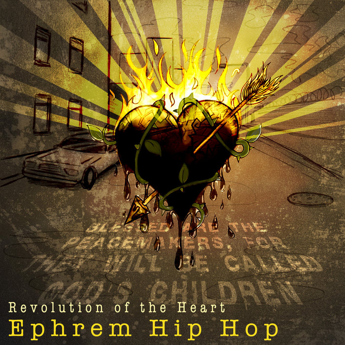 Revolution of the Heart | Fr Mark