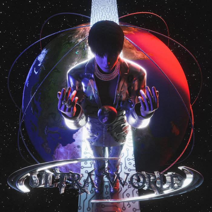ULTRA WORLD | ULTRA | Showstart-release