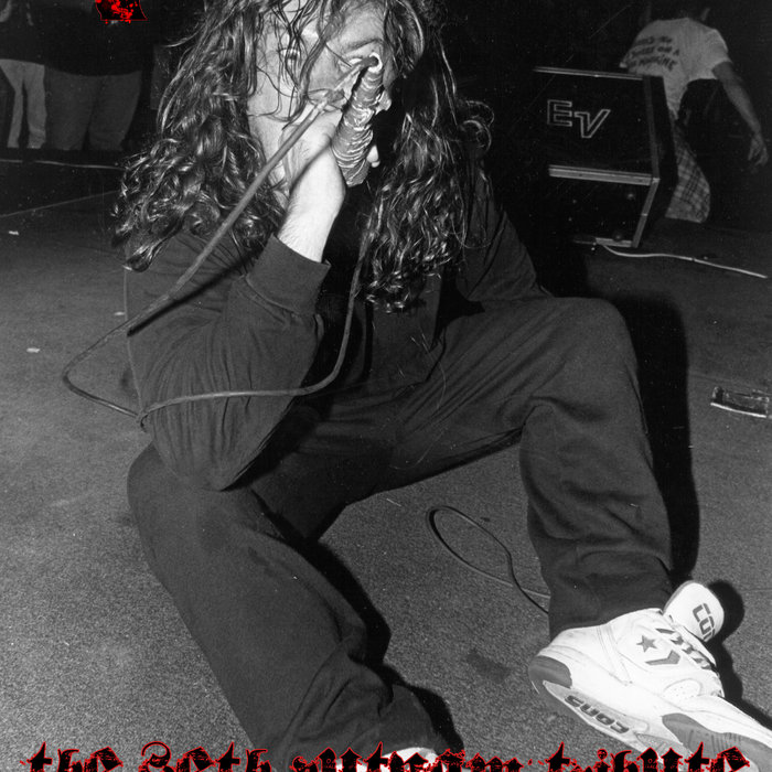 The Seth Putnam Tribute Album | Ahamkara