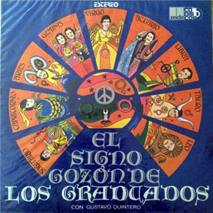 El Signo Gozon De Los Graduados | Los Graduados