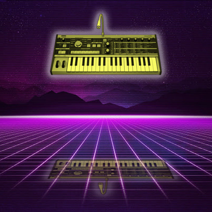 Vocoded | Patrick Stacey