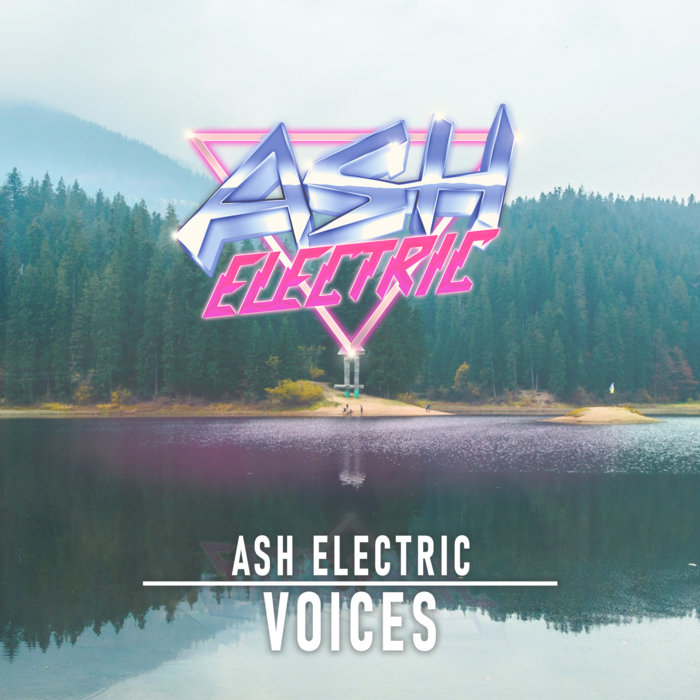 Voices | Ash Electric