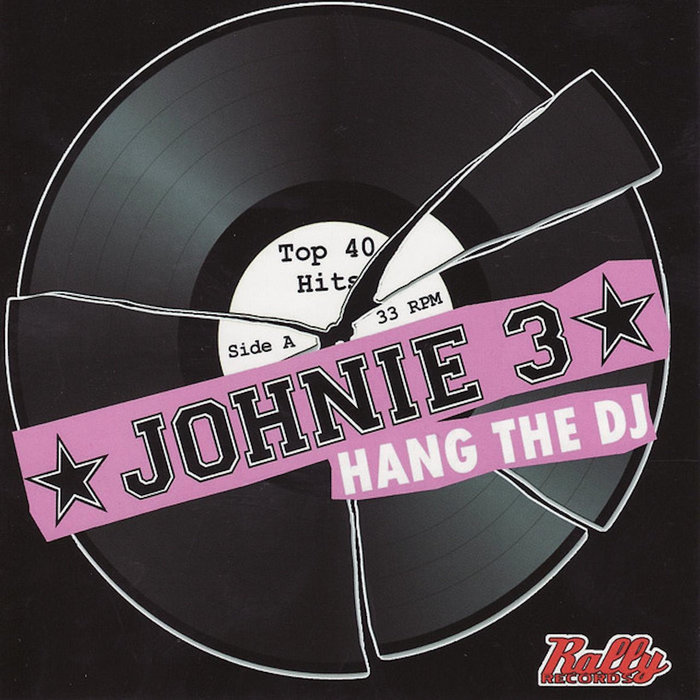 Hang The DJ | Johnie3