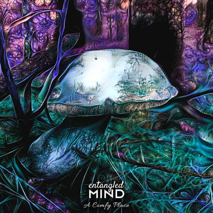 A Comfy Place | Entangled Mind