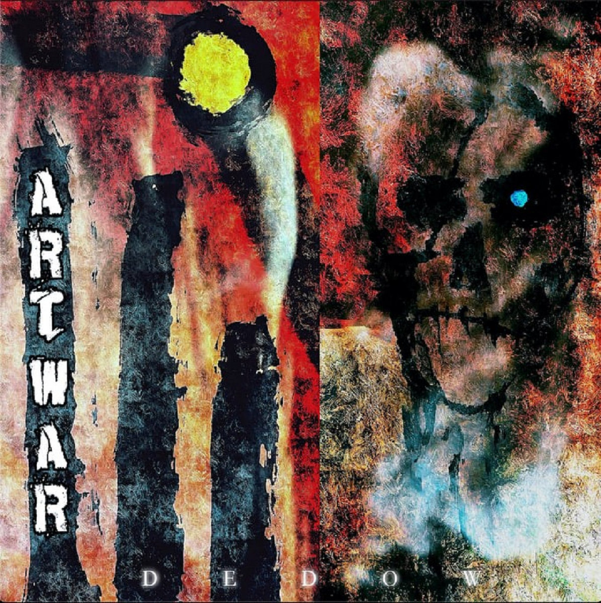 Art War | Dedow
