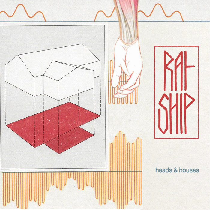 Heads & Houses | Rat Ship