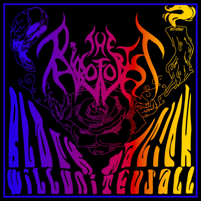 Black Magick Will Unite Us All | The Rainbow Forest