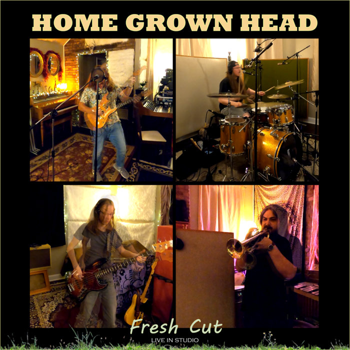 Fresh Cut | Home Grown Head