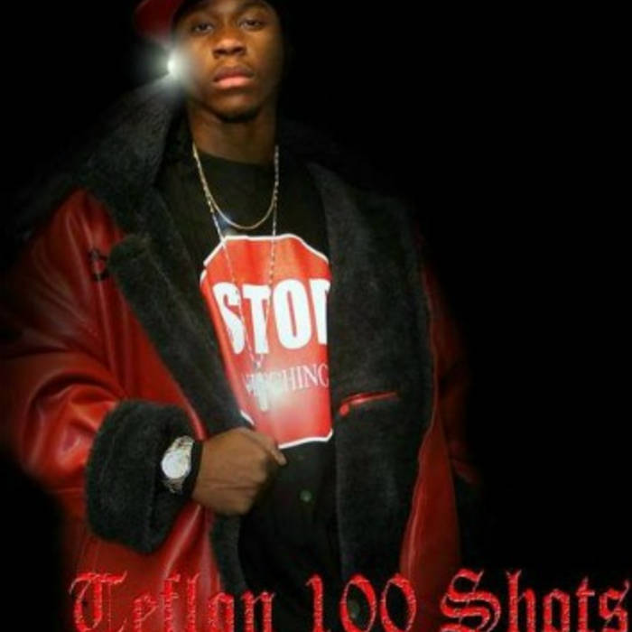 Teflon 100 Shots | Teflon Da Don