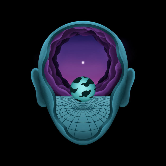 Modern Human Life EP | Ryan Dove | Late Night Drum Club