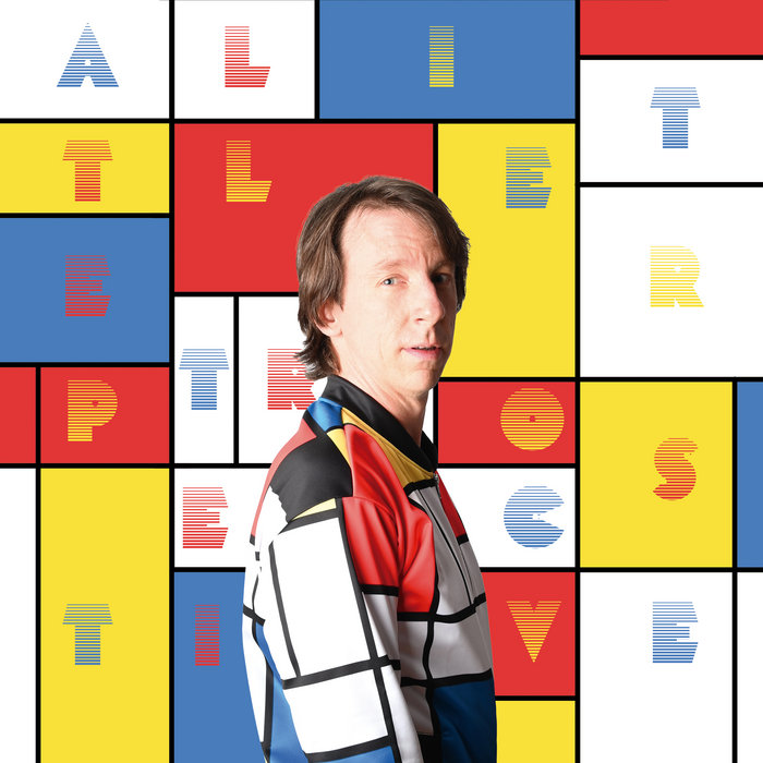 A Little Retrospective | Jonathan Geer