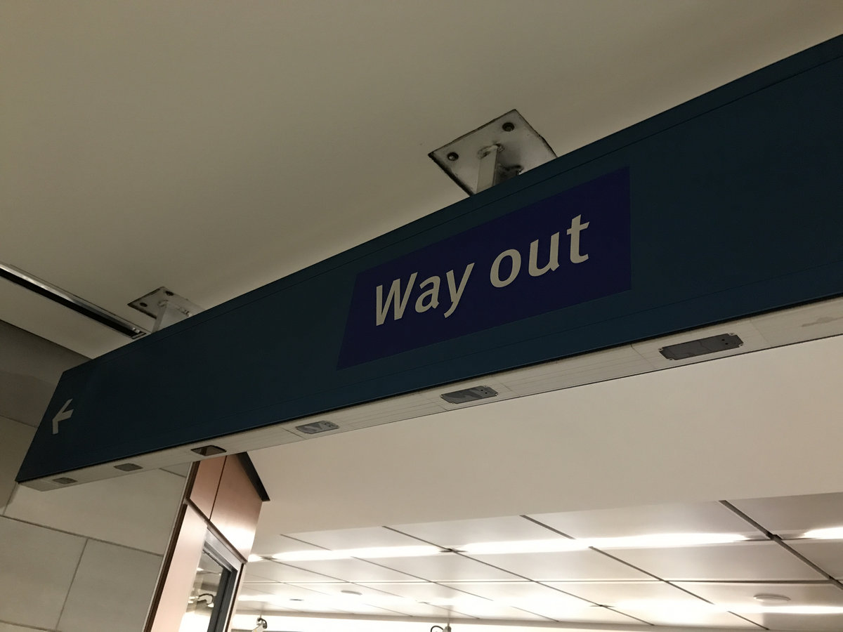 You'll Find The Way | Searching For The Name