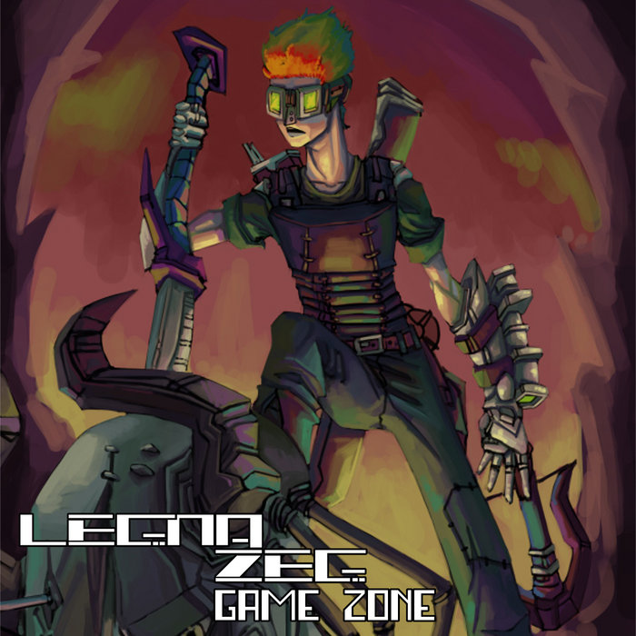 Game Zone | Legna Zeg