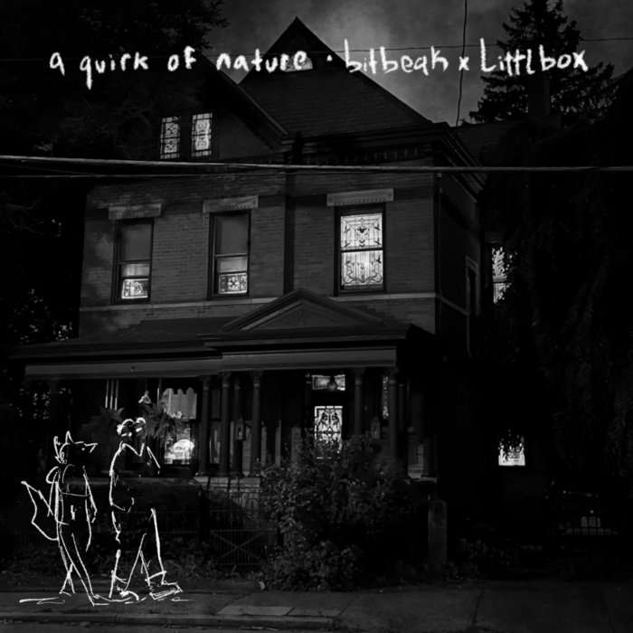 A Quirk of Nature | bitbeak and littlbox | bitbeak