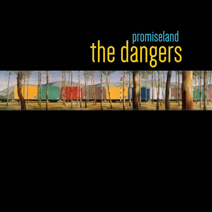 promiseland | The Dangers